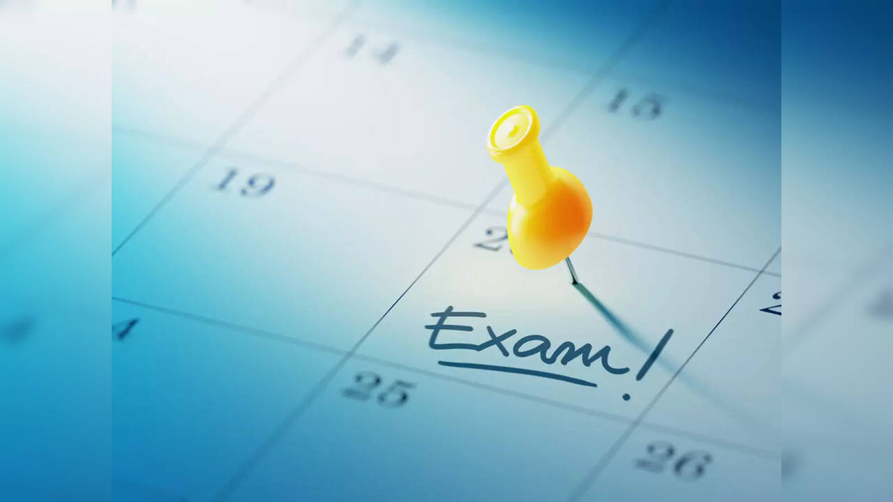 UKPSC Exam Calendar released for Group C exams, Police bharti notice on ...