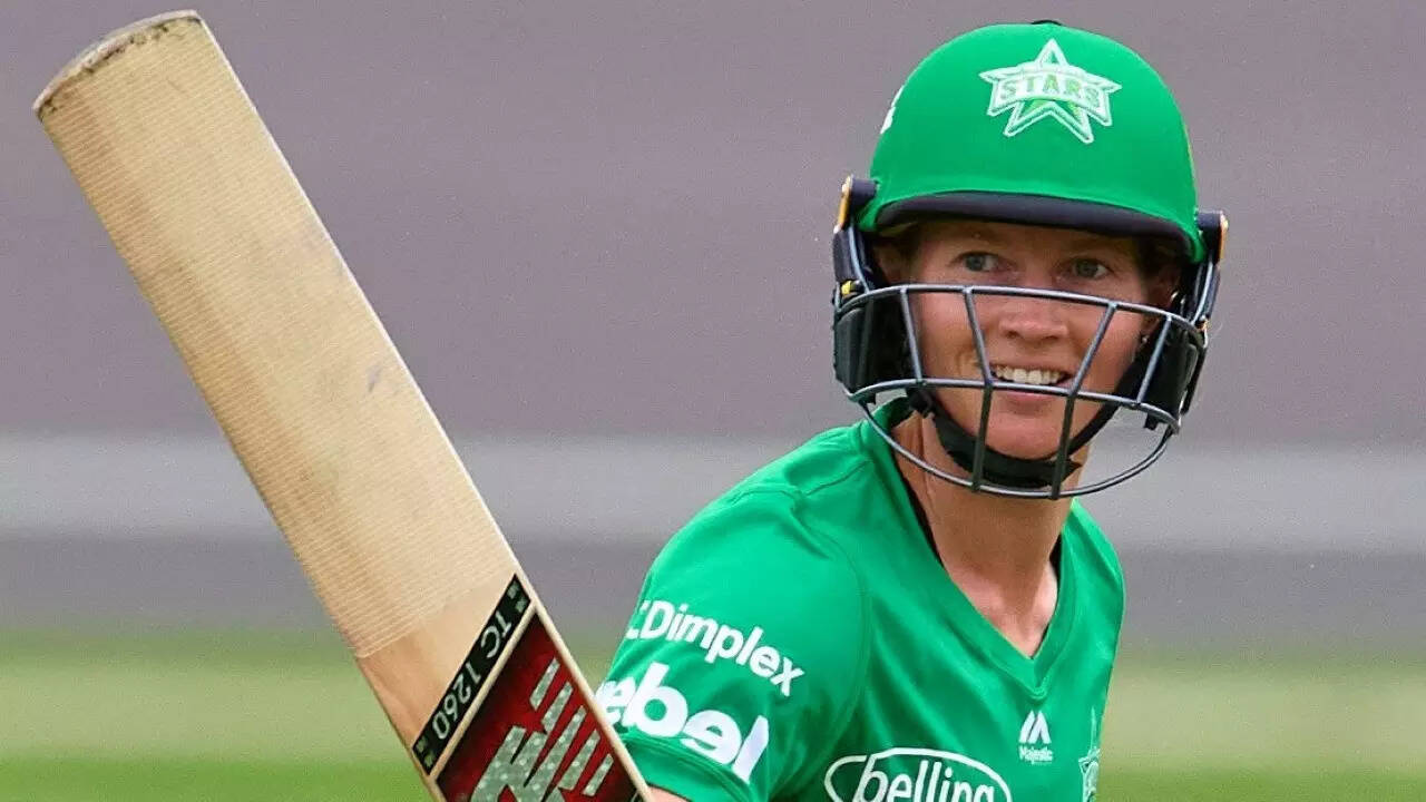 Australian captain Meg Lanning to continue break from cricket, to miss ...