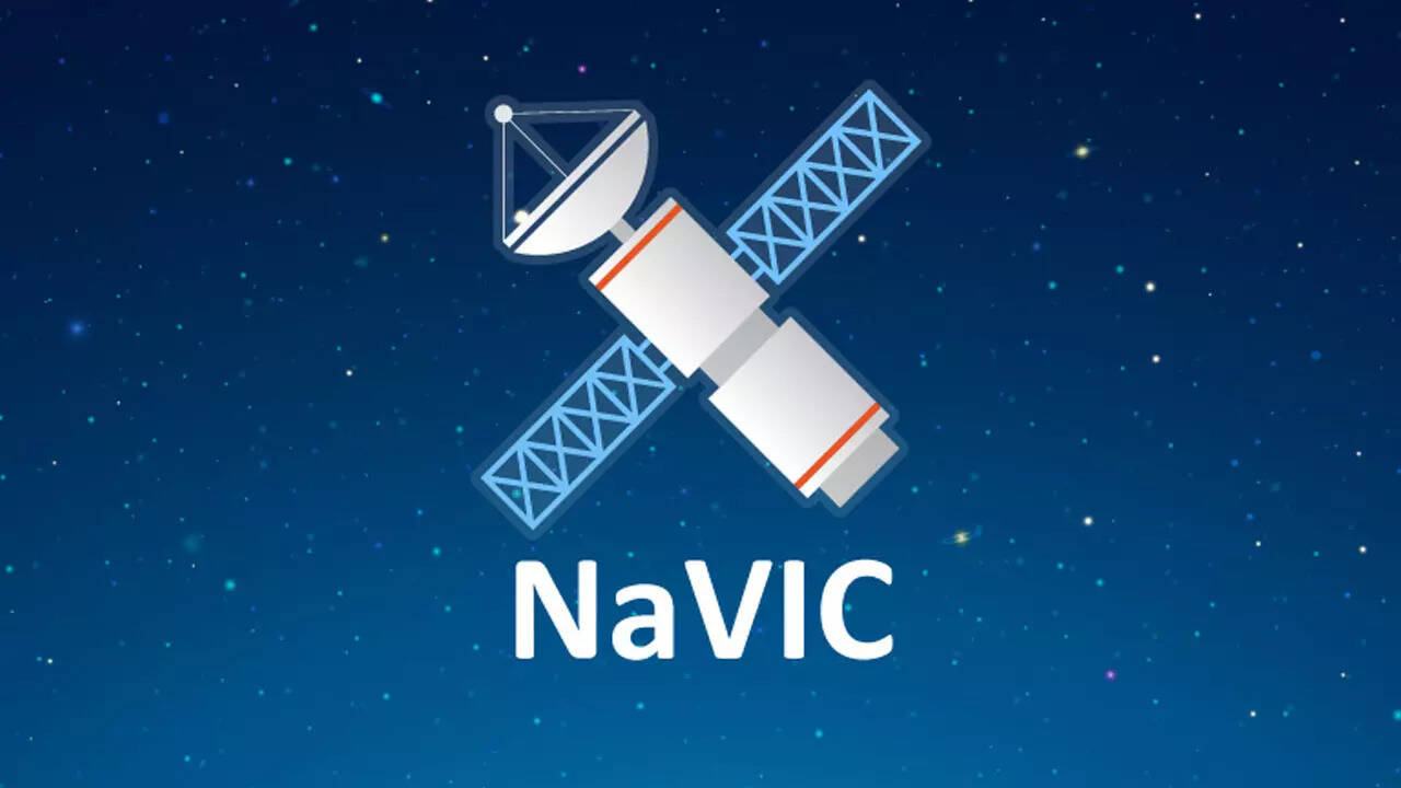 Govt says no timeline fixed for smartphones adopting NavIC | Technology ...