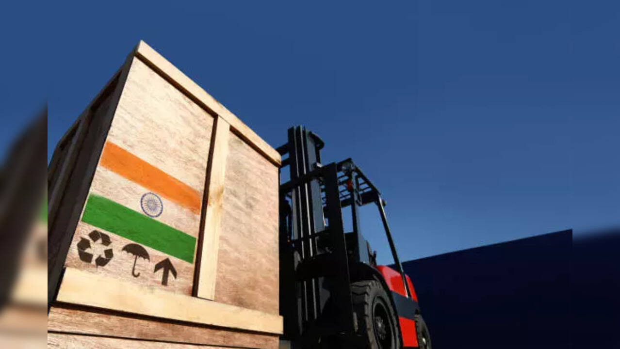Centre extends foreign trade policy by 6 months : Industry awaits ...