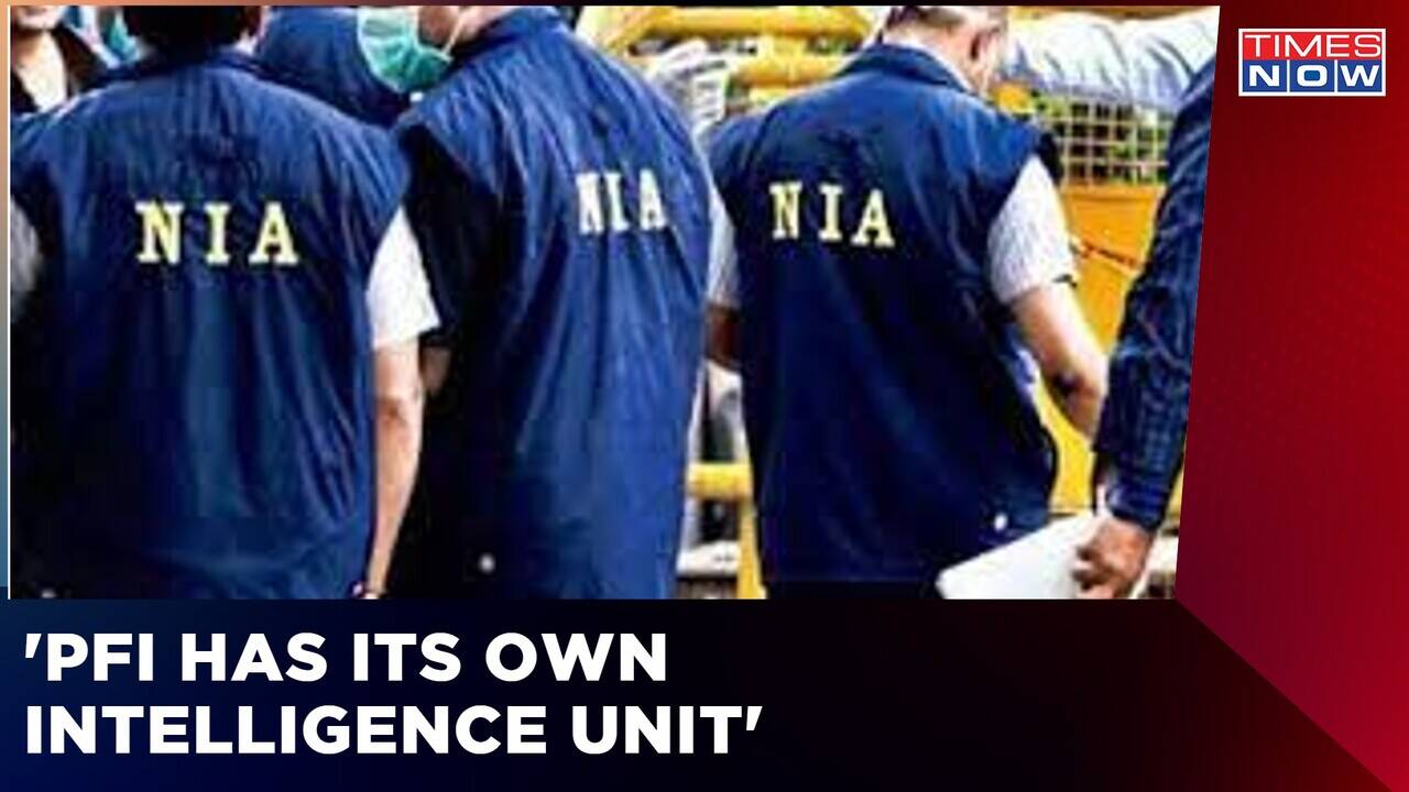 'Operation Octopus' Exposes PFI,' PFI Had Its Own Intelligence Unit ...