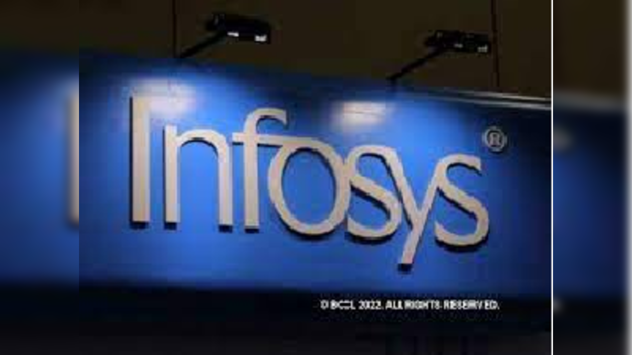 Infosys opens digital centre in Canada; to add 1,000 jobs | Companies ...