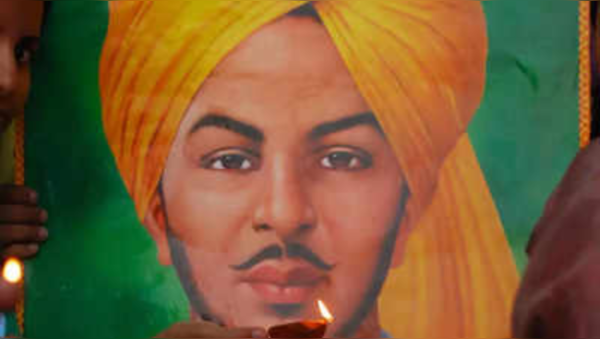 Punjab: AAP govt's grand celebration to mark Sardar Bhagat Singh's ...