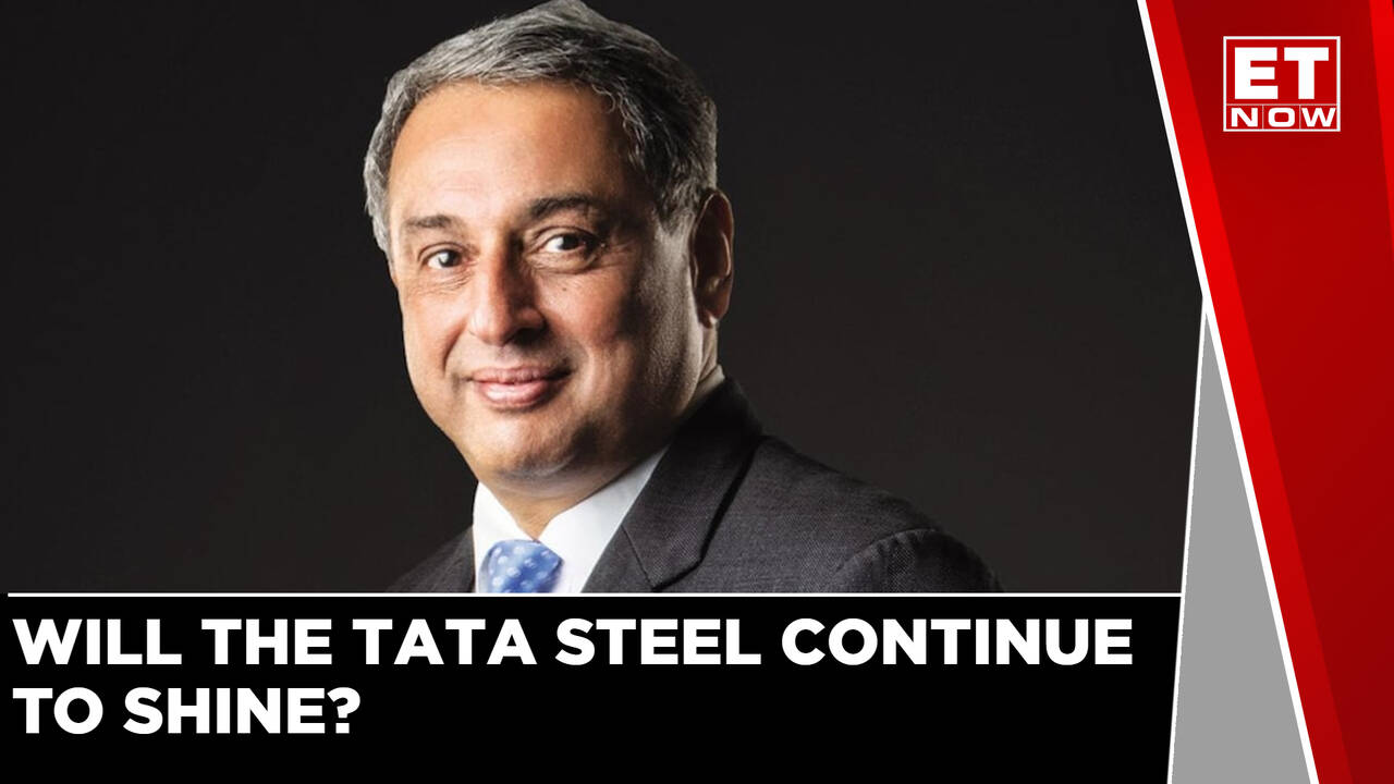 Rendezvous @ Taj | TV Narendran of Tata Steel & Puneet Chhatwal of IHCL ...