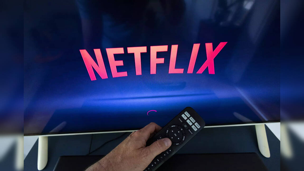 25% of Netflix subscribers intend to cancel memberships this year ...