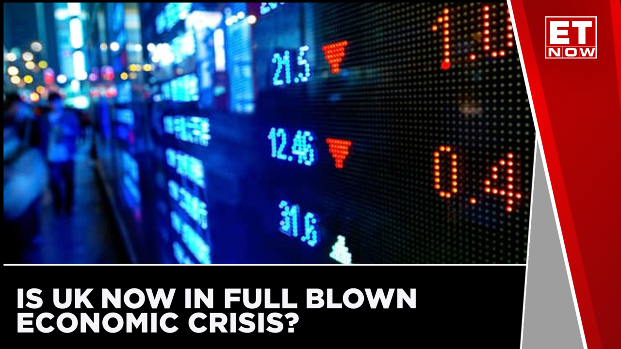 The UK Turmoil: How Did They Get Here? What's The Government Doing ...