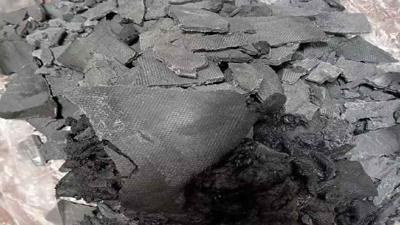 Mumbai: NCB confiscates more than 3 kg high-grade black cocaine; nabs ...