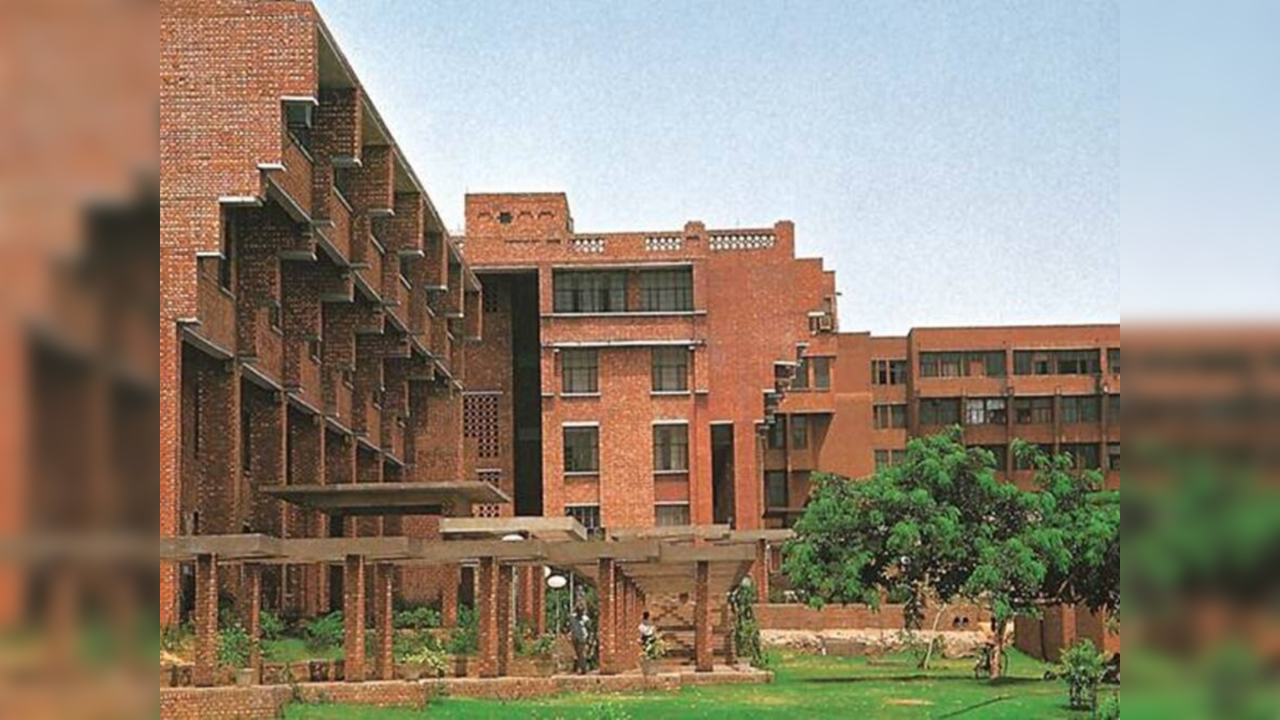 JNU Admission 2022 first merit list on October 17 on jnuee.jnu.ac.in ...