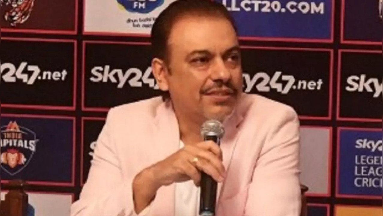 Legends League Cricket final to be played at Jaipur’s Sawai Mansingh ...