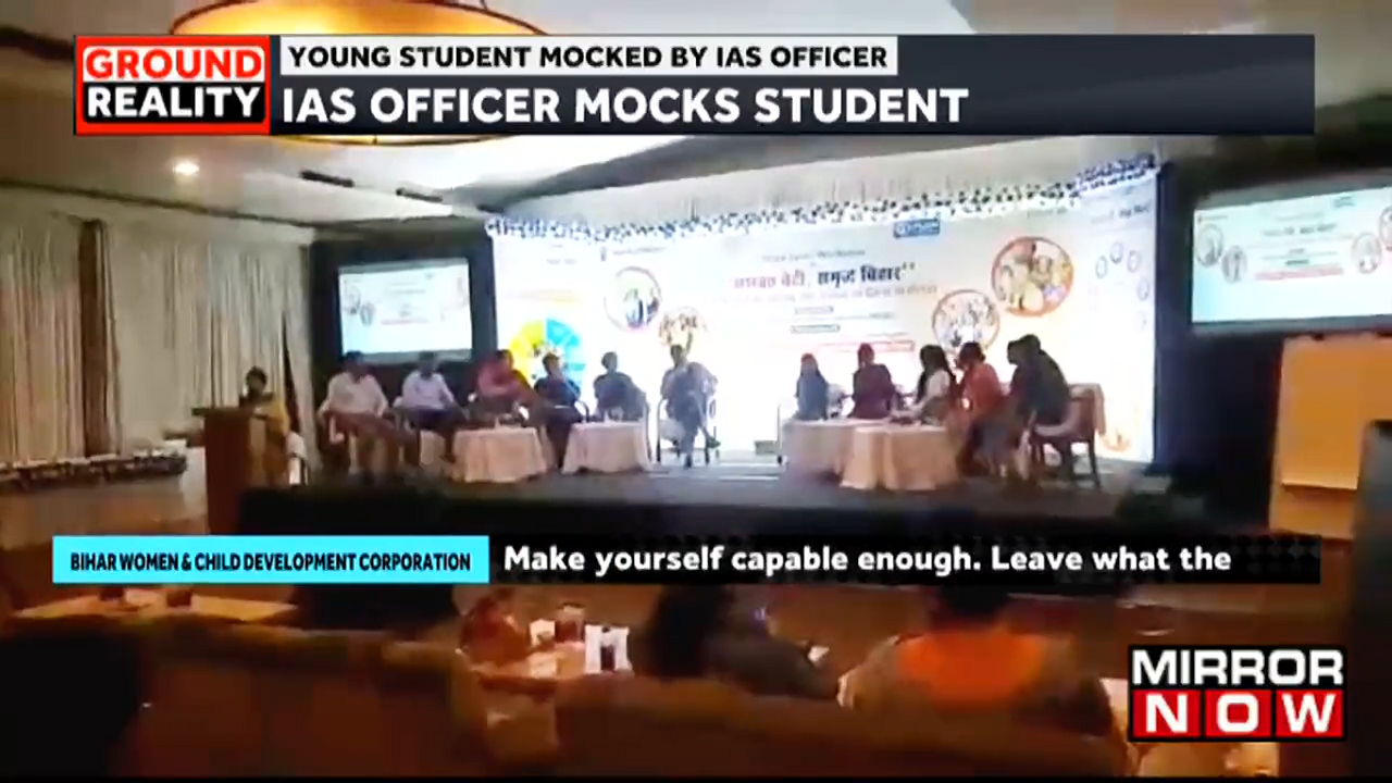 IAS officer Harjot Kaur expresses regret, says 'I didn't intend to ...