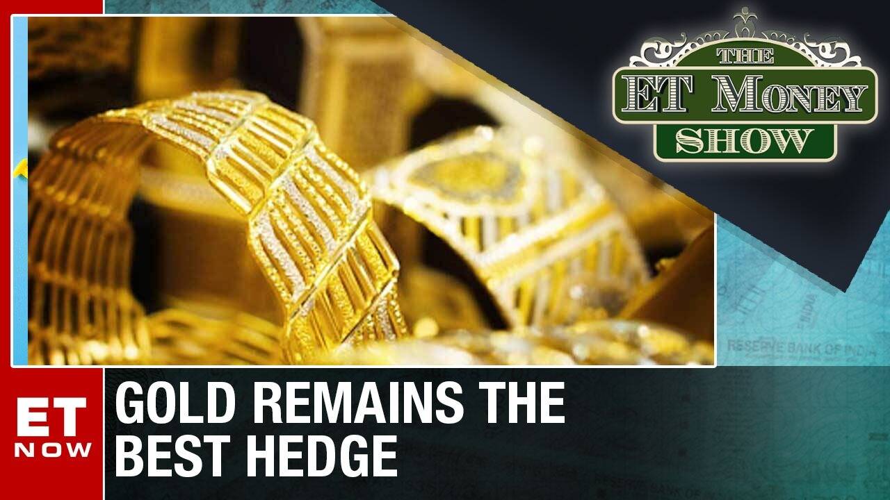 Gold Remains The Best Hedge Against Inflation Despite Soft Prices | ET ...