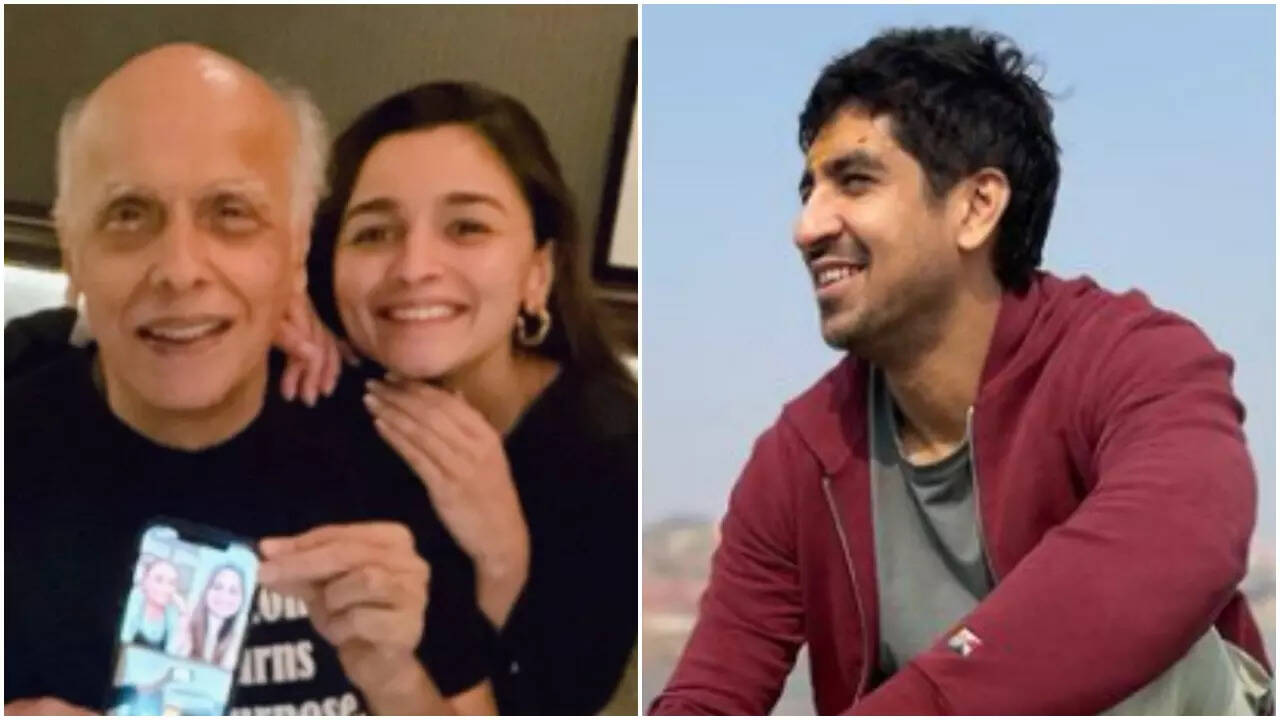 Mahesh Bhatt calls Ayan Mukerji ‘James Cameron of Indian Cinema’; says ...