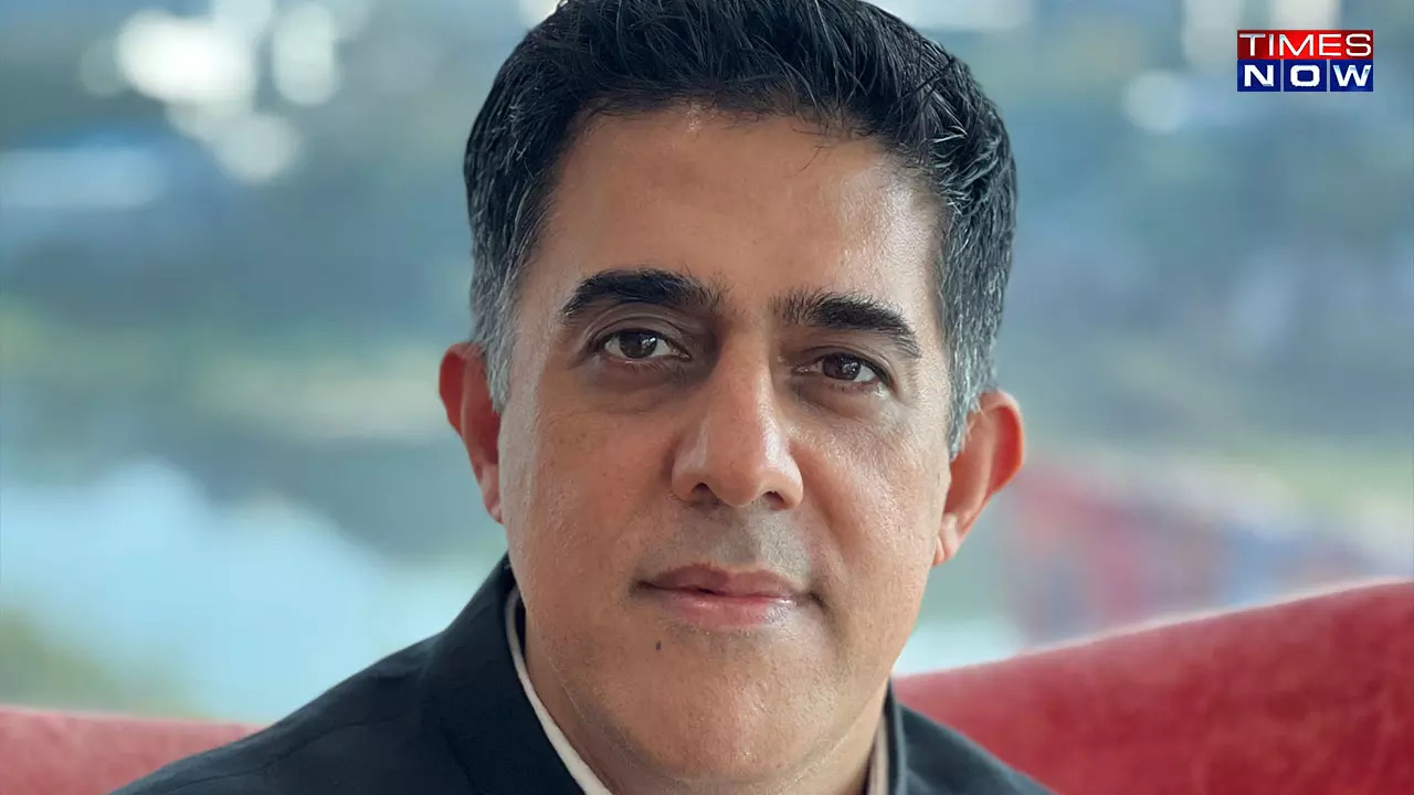 In Conversation with Rajan Navani, CEO and Founder, JetSynthesys on ...