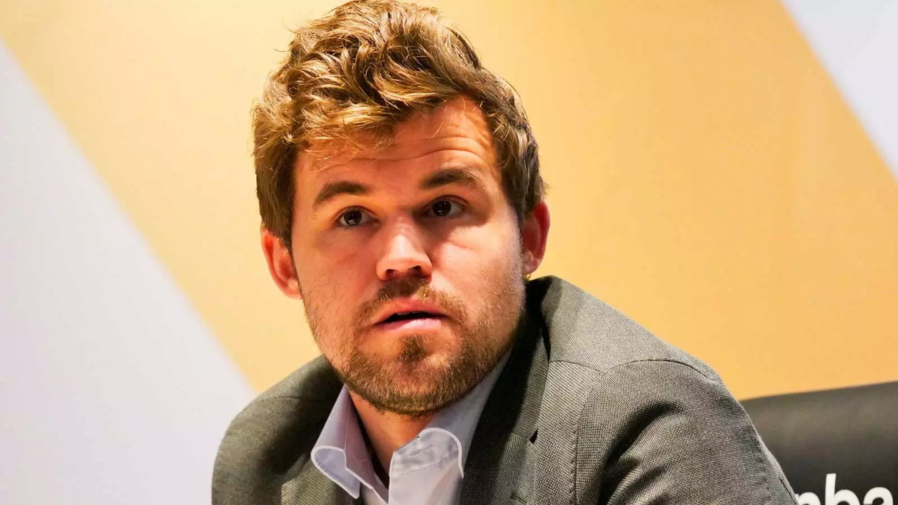 International Chess Federation to form panel to look into cheating ...