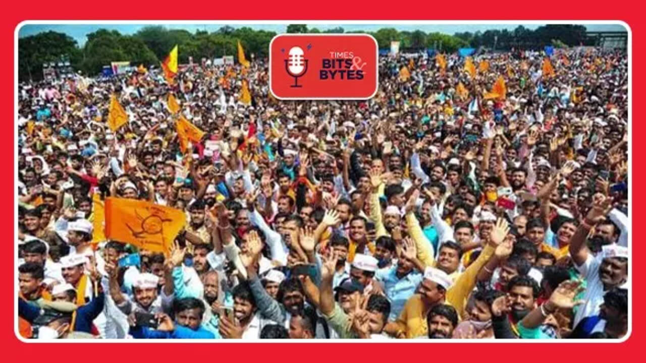 The Lingayat Reservation Debate