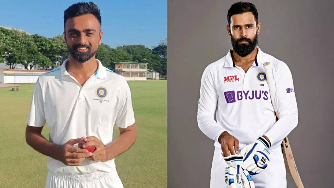 SAU vs ROI Irani Cup 2022 Dream11 prediction: Fantasy cricket tips for ...