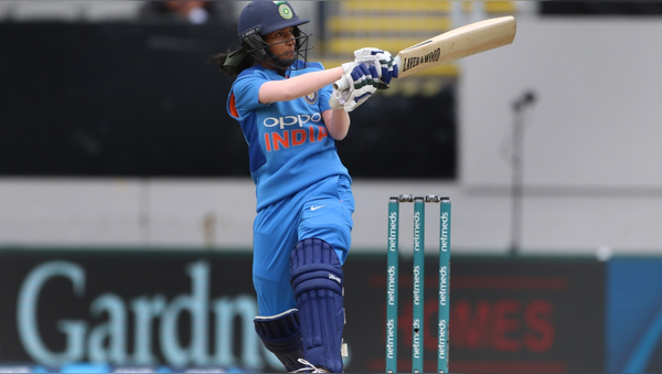 Jemimah Rodrigues' career-best knock powers India to 41-run win over SL ...
