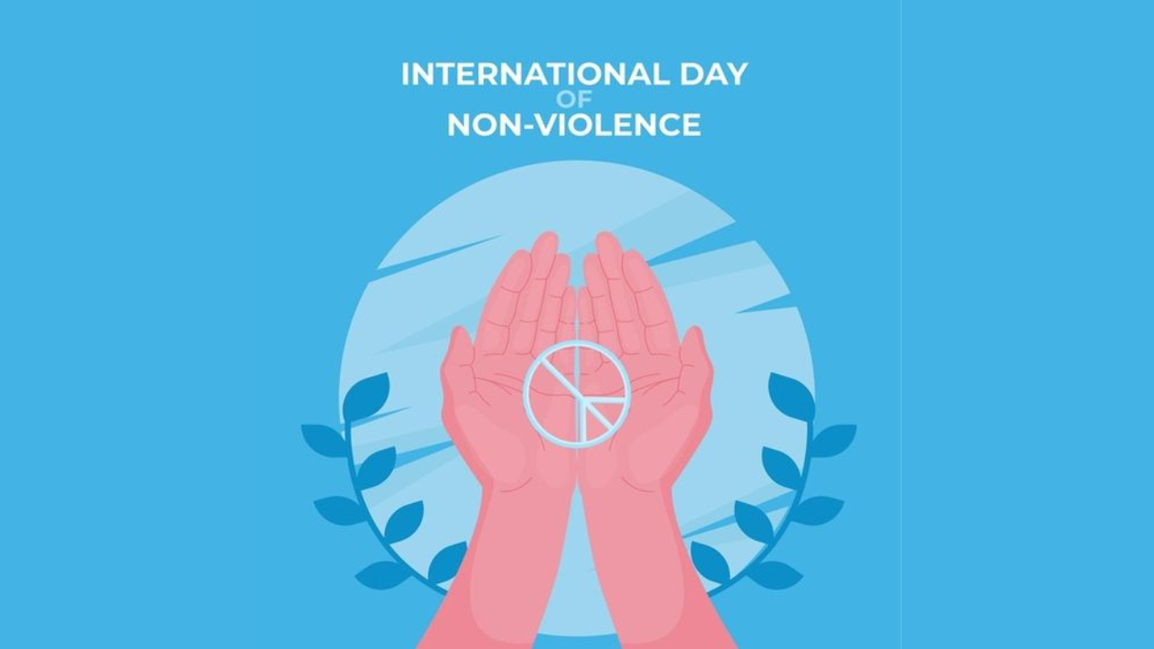 Mahatma Gandhi quotes| International Day of Non-Violence 2022: 10 ...