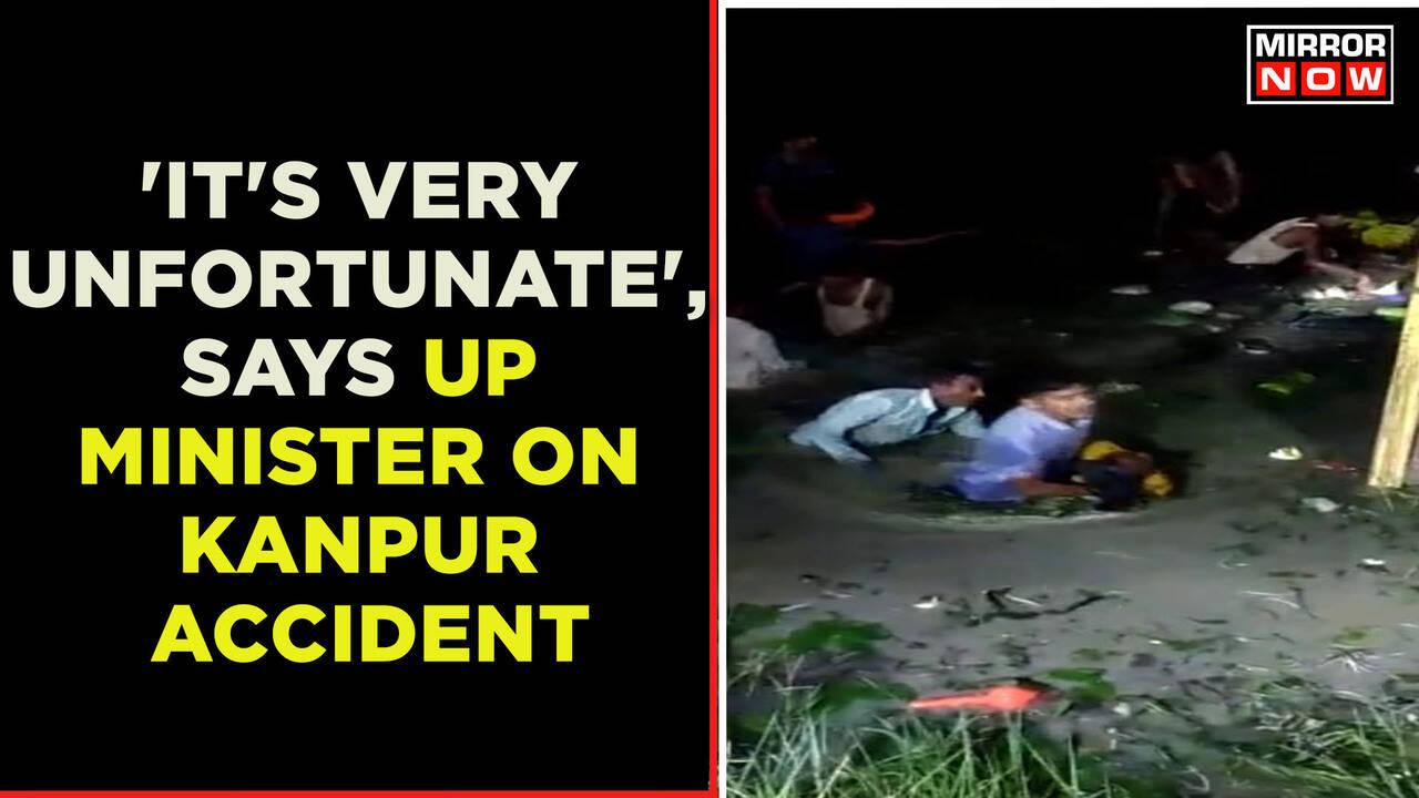 'The Poor Will Get Some Land And Pucca Houses', Says UP Minister Rajesh ...