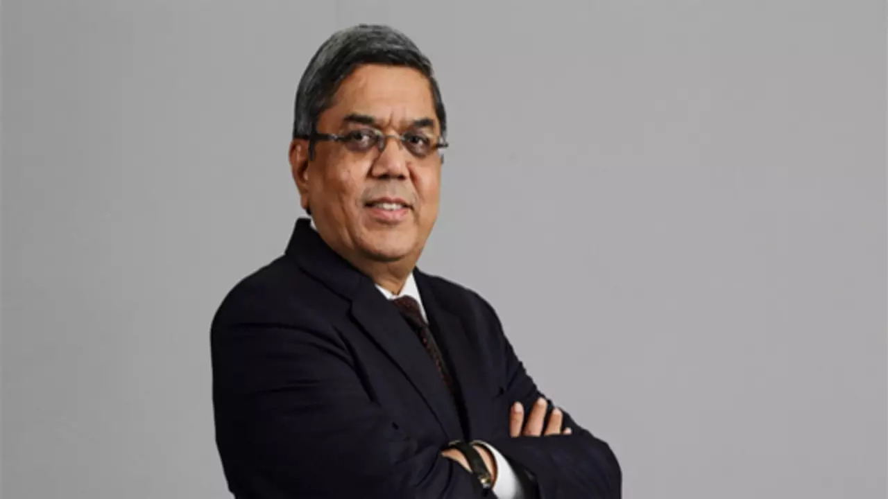 Suzlon founder Tulsi Tanti dies of cardiac arrest | Times Now