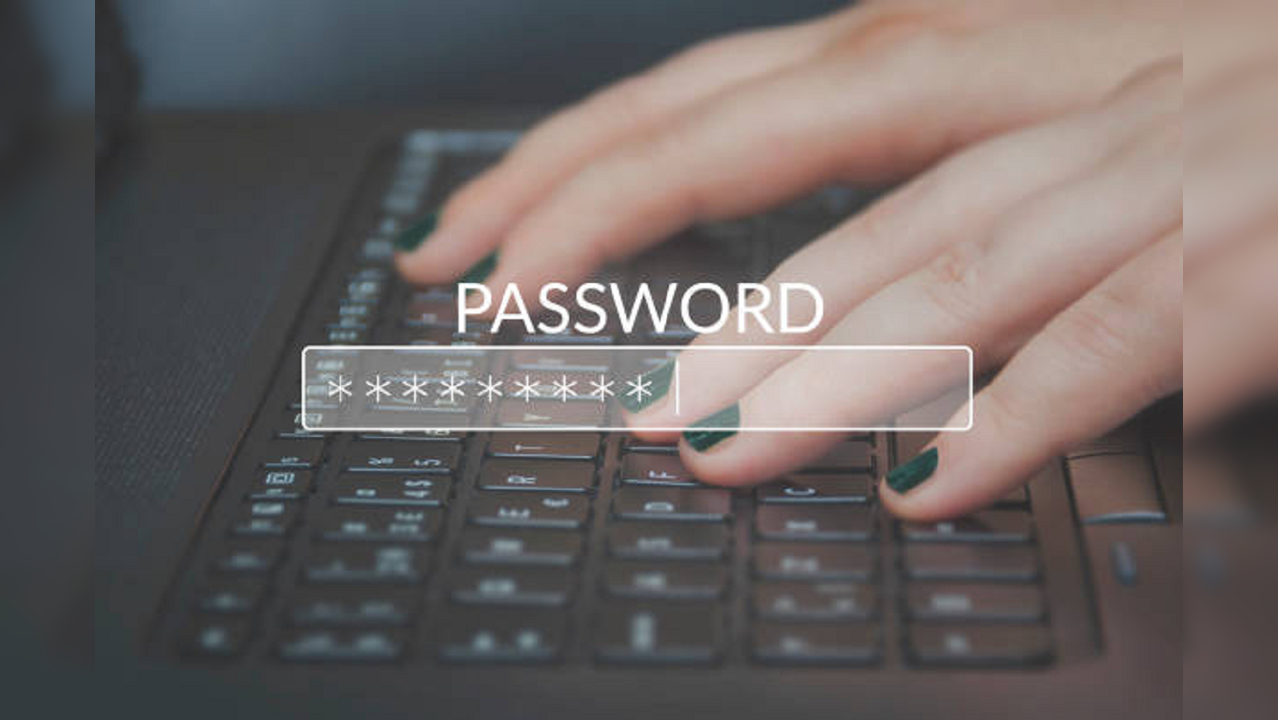 Research finds 'worst passwords' that can be cracked in a second; did ...