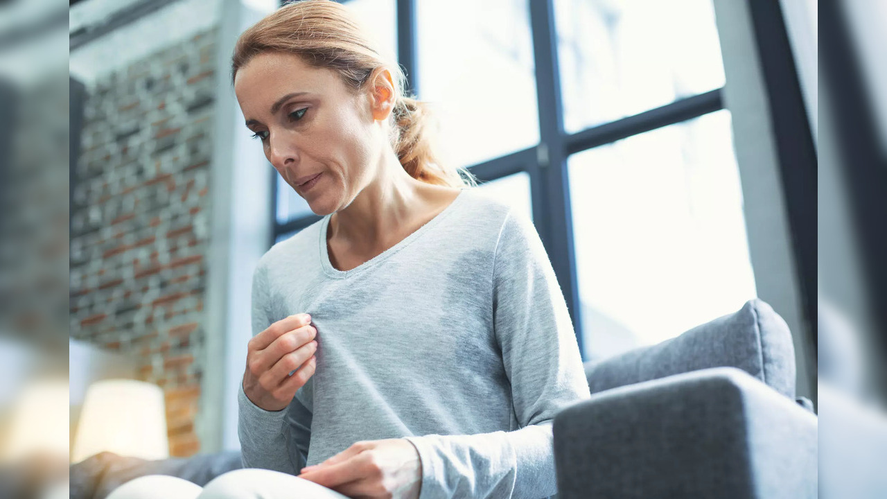 Does eating chicken leave you sweaty? Meat sweats are real - experts ...