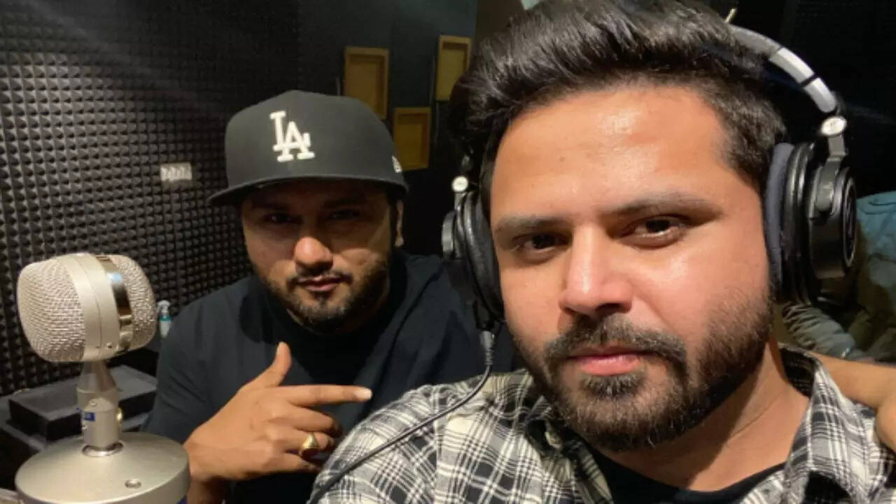 Yo Yo Honey Singh’s friend and Punjabi singer Alfaaz Singh attacked ...