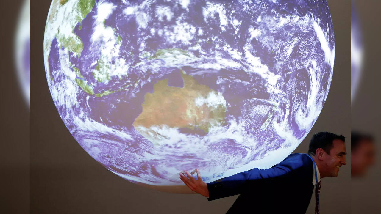 Ancient records of solar eclipses show how Earth's rotation has altered ...