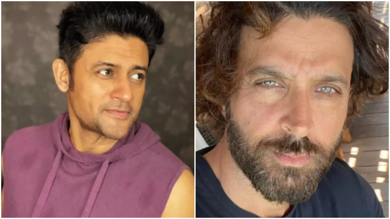 EXCL! Manav Gohil opens up about working with Hrithik Roshan after four ...