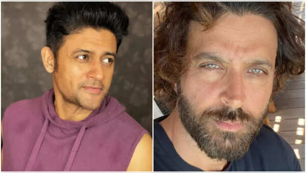 Excl Manav Gohil Opens Up About Working With Hrithik Roshan After Four