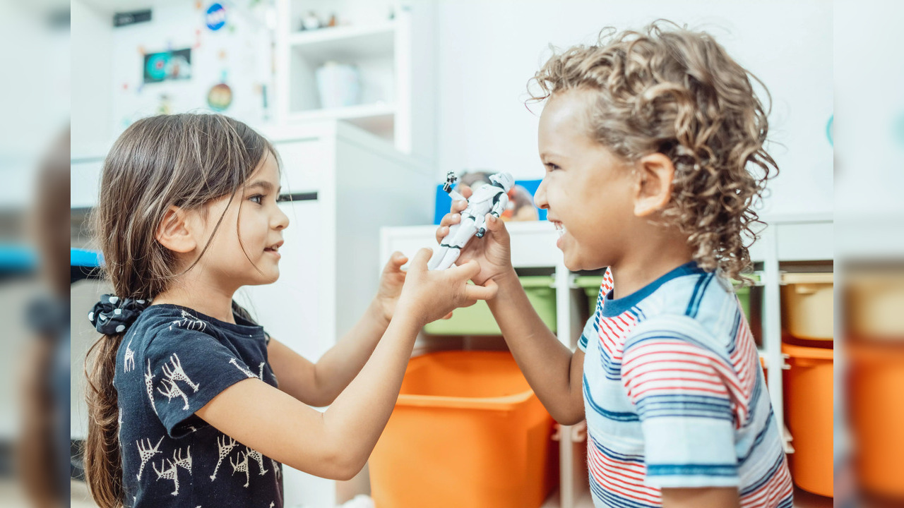 From social interaction to emotional growth; the importance of ...