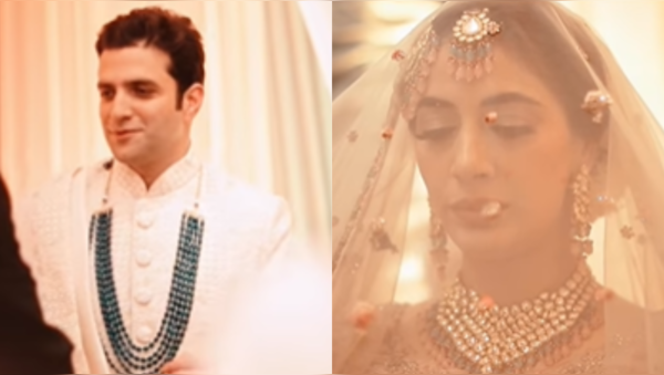 Athar Aamir Khan| IAS Tina Dabi's ex-husband Athar Aamir Khan gets married to Dr Mehreen Qazi ...