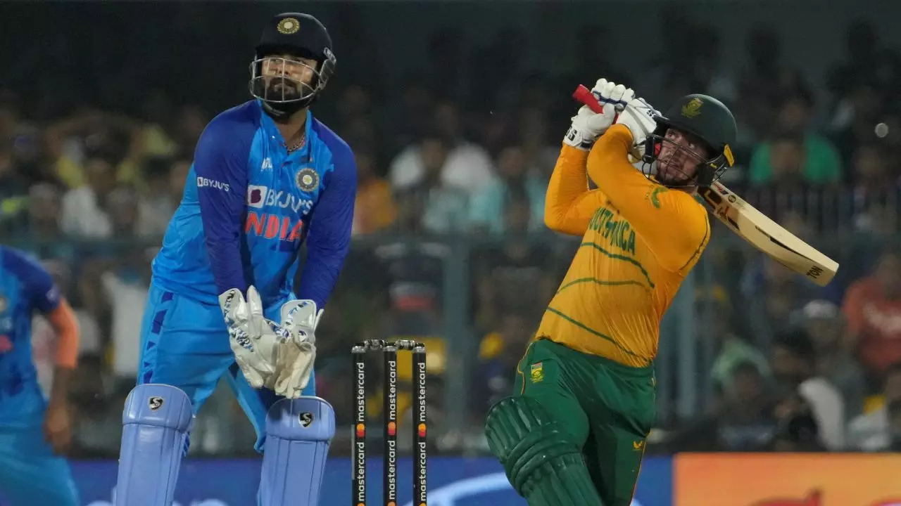 IND vs SA 3rd T20I Dream11 prediction: Fantasy cricket tips for India vs South Africa match ...