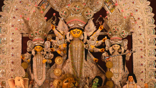 Happy durga navami 2022 wishes, quotes, images, WhatsApp Facebook ...