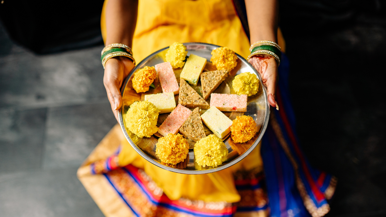 Puja dishes that you ought to make at home on Dussehra | Lifestyle News ...