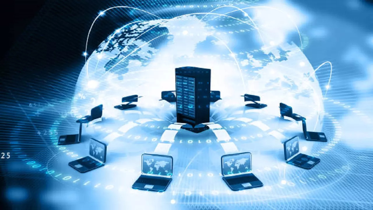 Why earth needs digital decarbonisation? ‘Dark data’ vs the environment ...