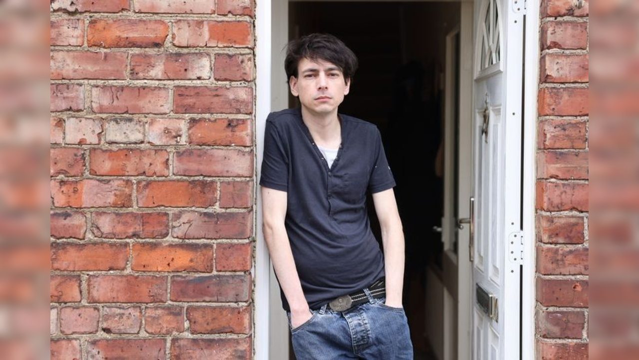 Man, 37, denied food delivery at home because he had no ID and looked ...