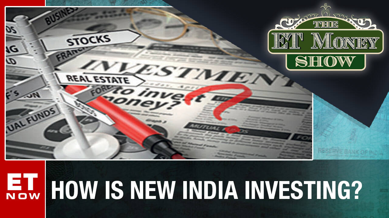 How Is New India Investing? Let's Get You A Case Study | ET Now ...