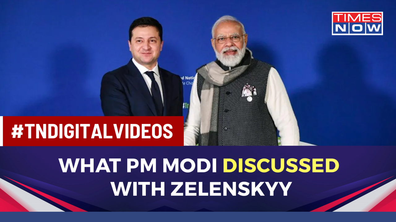 Catastrophic Consequences': PM Modi Expresses Worry As He Dials ... Catastrophic Consequences': PM Modi Expresses Worry As He Dials ...