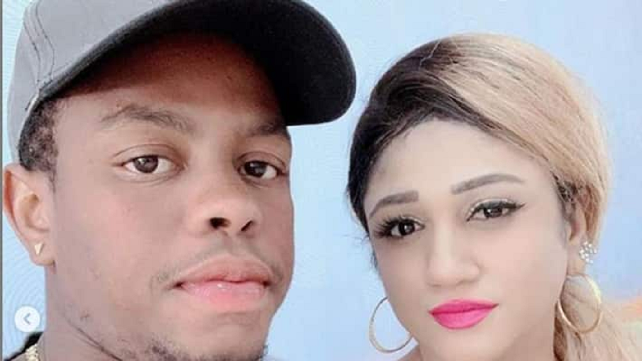 What's in the dark must come to light: Shimron Hetmyer's wife reacts to ...