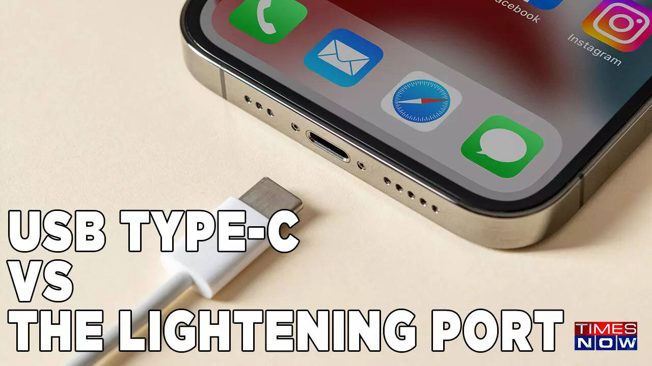 Here is why a USB Type-C iPhone will be far superior to the one with ...