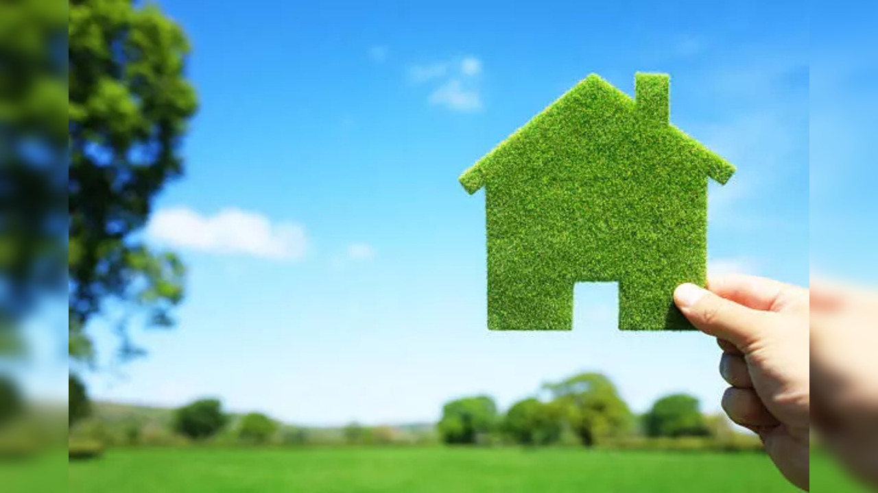 Green real estate is the new rage in India : Why buyers want ...