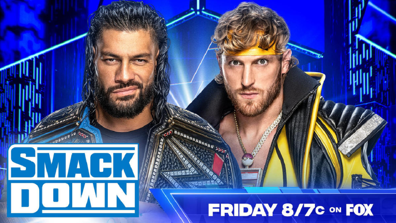WWE Smackdown Season Premiere: Superstars in action, venue, start time ...