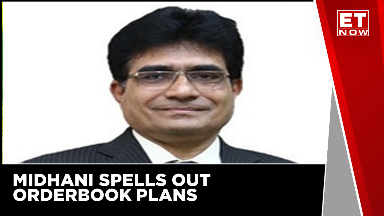Midhani's Orderbook Guidance & Capacity Expansion Plans | Mishra Dhatu ...