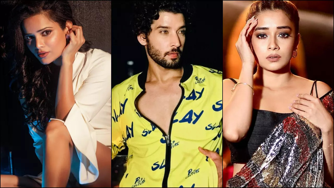 Bigg Boss 16: Archana calls Gautam Tina’s ‘chamcha’; the ladies get ...