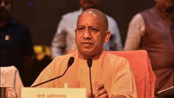 Ram Mandir in Ayodhya: '50 per cent of construction completed,' says UP CM Yogi Adityanath ...