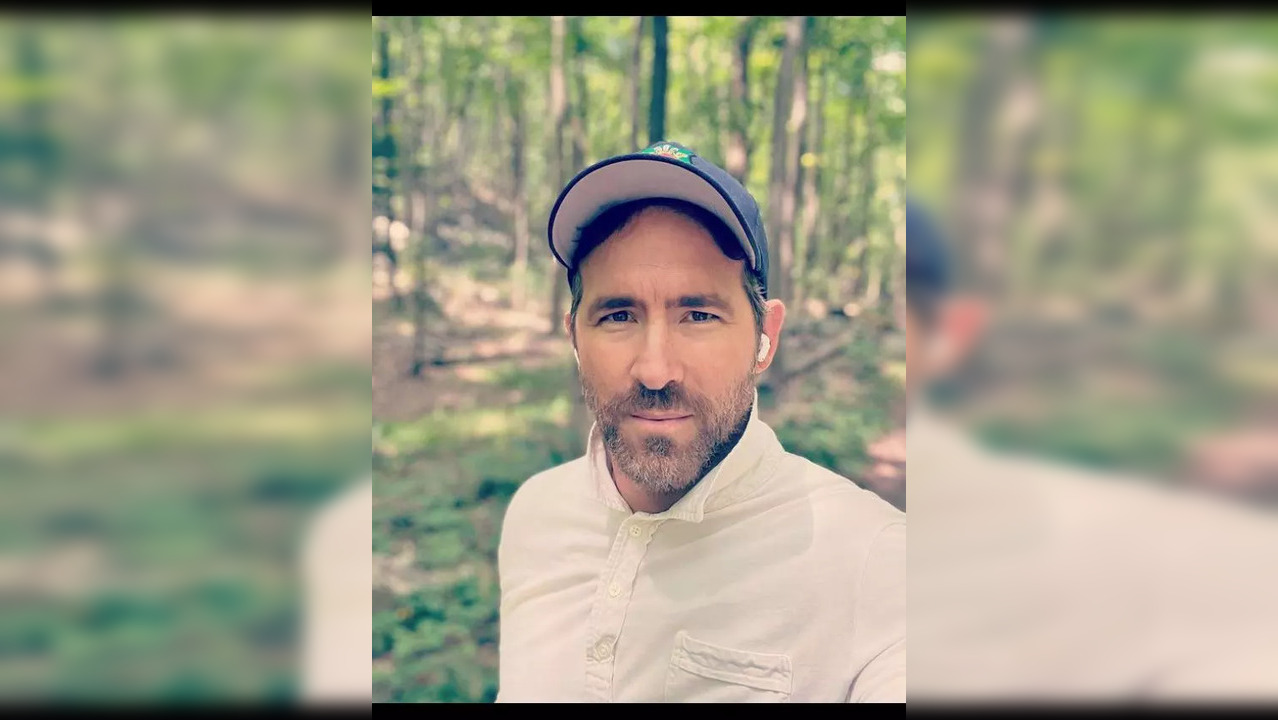 Ryan Reynolds undergoes colonoscopy - Doctors talk about the medical ...