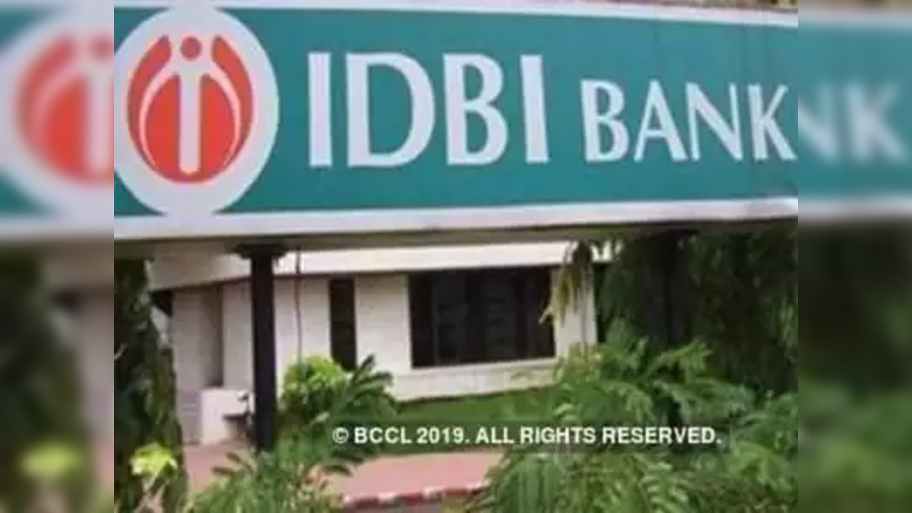 Govt, LIC to divest 60.72% stake in state-run IDBI Bank | Companies News, Times Now