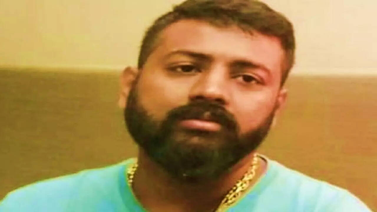 CBI Files Charge Sheet Against Conman Sukesh Chandrashekhar In