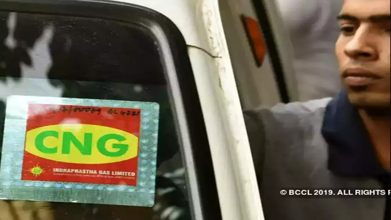 CNG, PNG prices hiked in Delhi-NCR ahead of Diwali; check latest prices ...